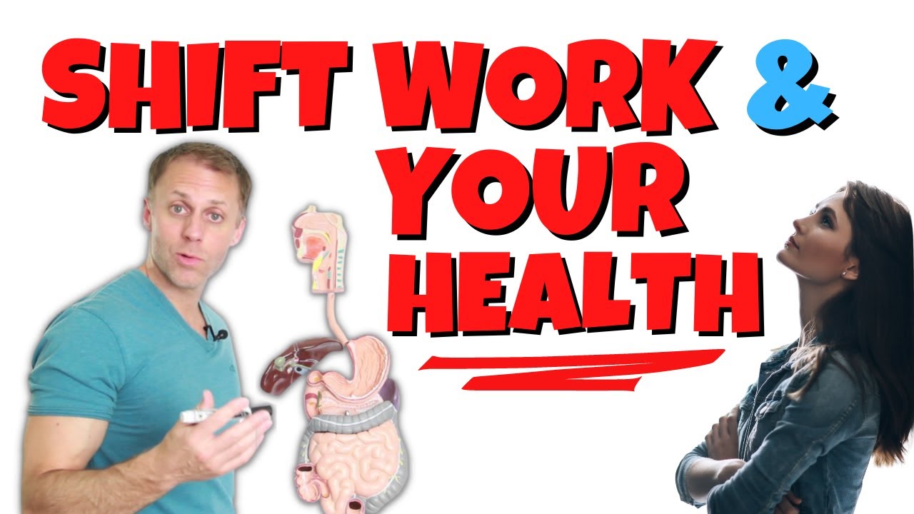 How is Shift Work Affecting My Health