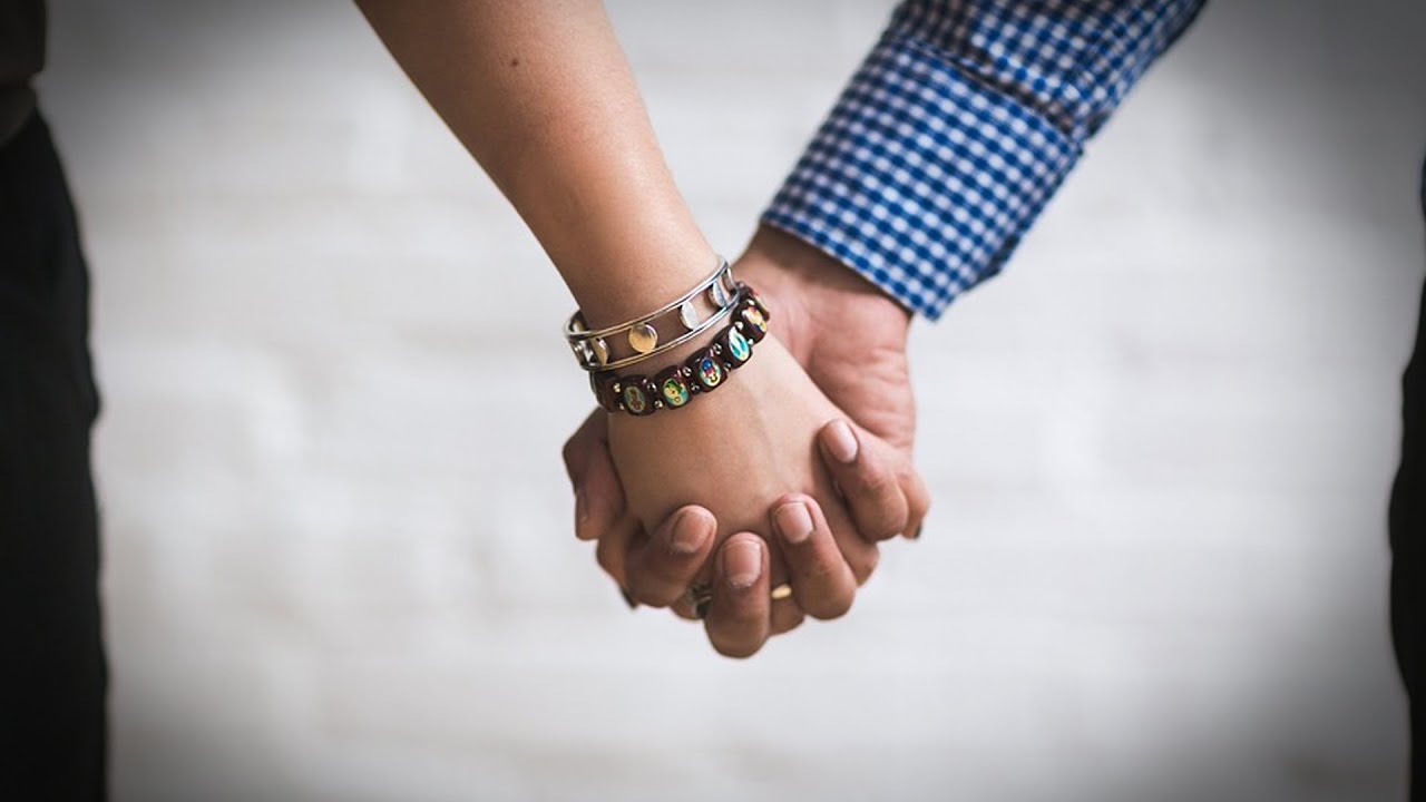 Interfaith Marriages in USA. Discussion with Researcher