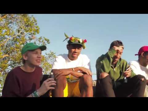 Tyler, The Creator Says He Only Dates White Guys "I'm Not Into Black Guys At All"