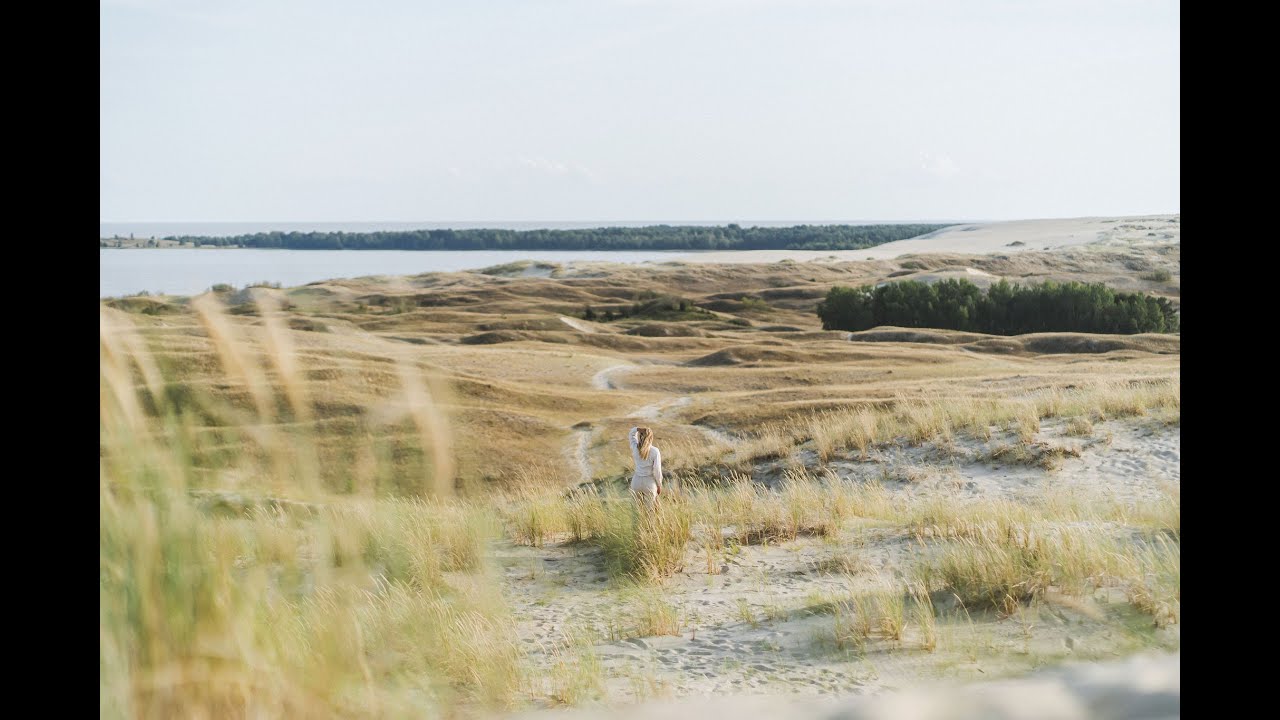 Lithuania. Co-create Experiences