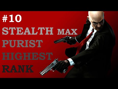 Steam Community :: Video :: Hitman Absolution, HD walkthrough (Purist), Mission 10 - End of the Road