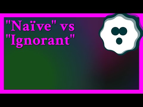 Ignorant has a strong negative connotation and means that a person doesn't know things that they ...