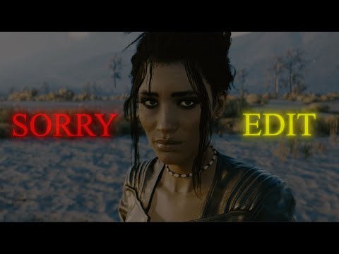 Steam Community :: Video :: ️PANAM💛 Sorry EDIT