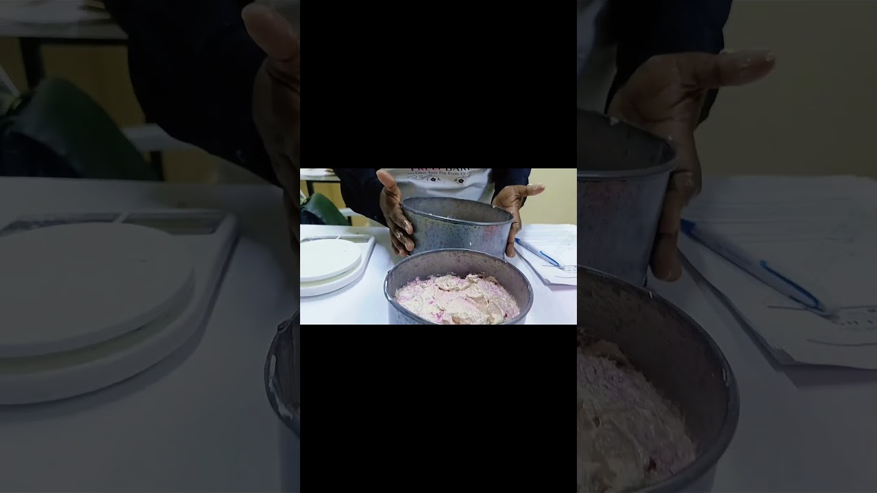 Baking class. Contact us on 0721388429 for more details on classes