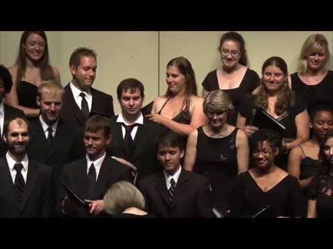 The American Kodรกly Institute Masters Degree Program at Loyola University Maryland