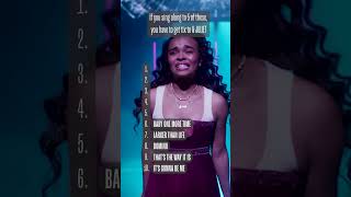 Sing Along to the Music of & Juliet