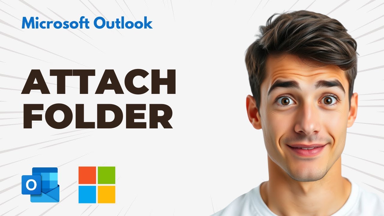 How To Email A Folder In Outlook Attach Folder (Easiest Way) (2026 Guide)