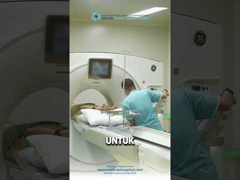 CT Scan Jantung, teknologi canggih buat cek kesehatan jantung kamu secara detail! #jantung