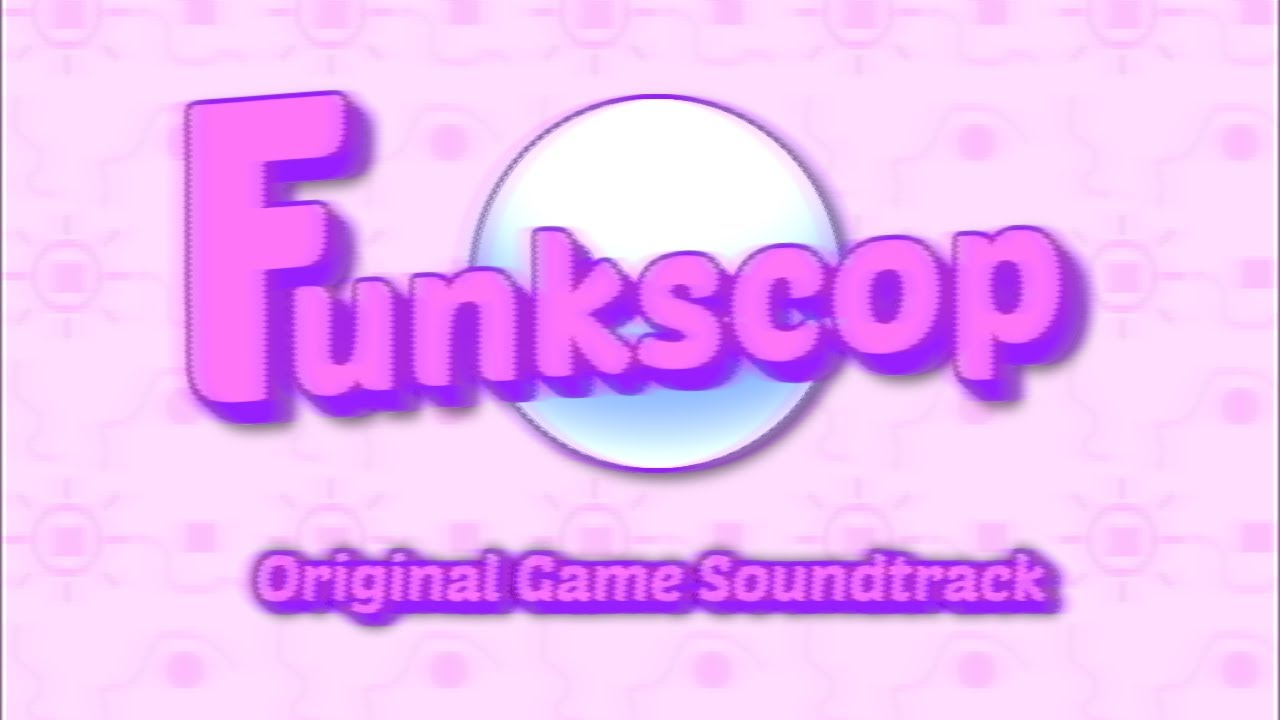Funkscop OST - Explore Jazz