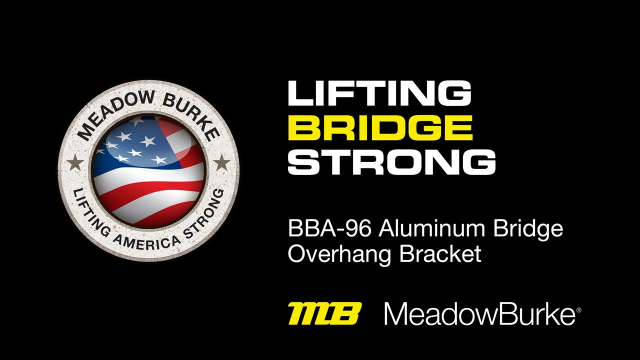 MB Bridge Bracket