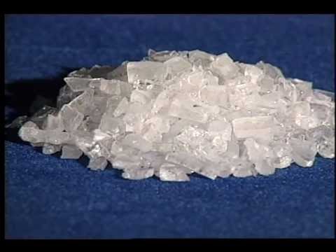 TES (Thermal Energy Storage) Video News Release