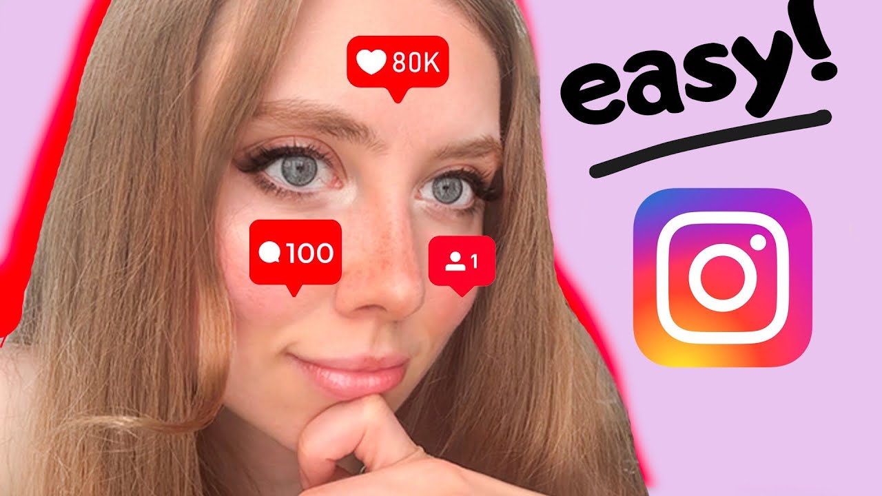 20 Content Ideas For Artists And Graphic Designers on Instagram