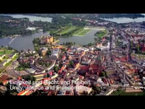 #germany #national National anthem of Germany