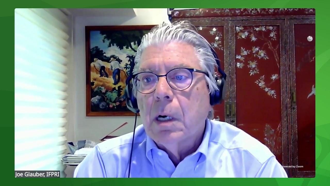 A Narrow Strait, Global Consequences: Hormuz Strait and Fertilizer Markets