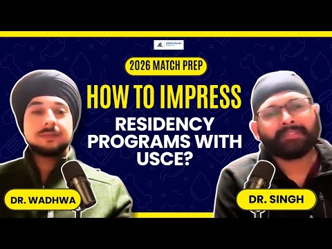 US Clinical Rotations in California for IMGs | How to Get Strong LORs & Match into Residency