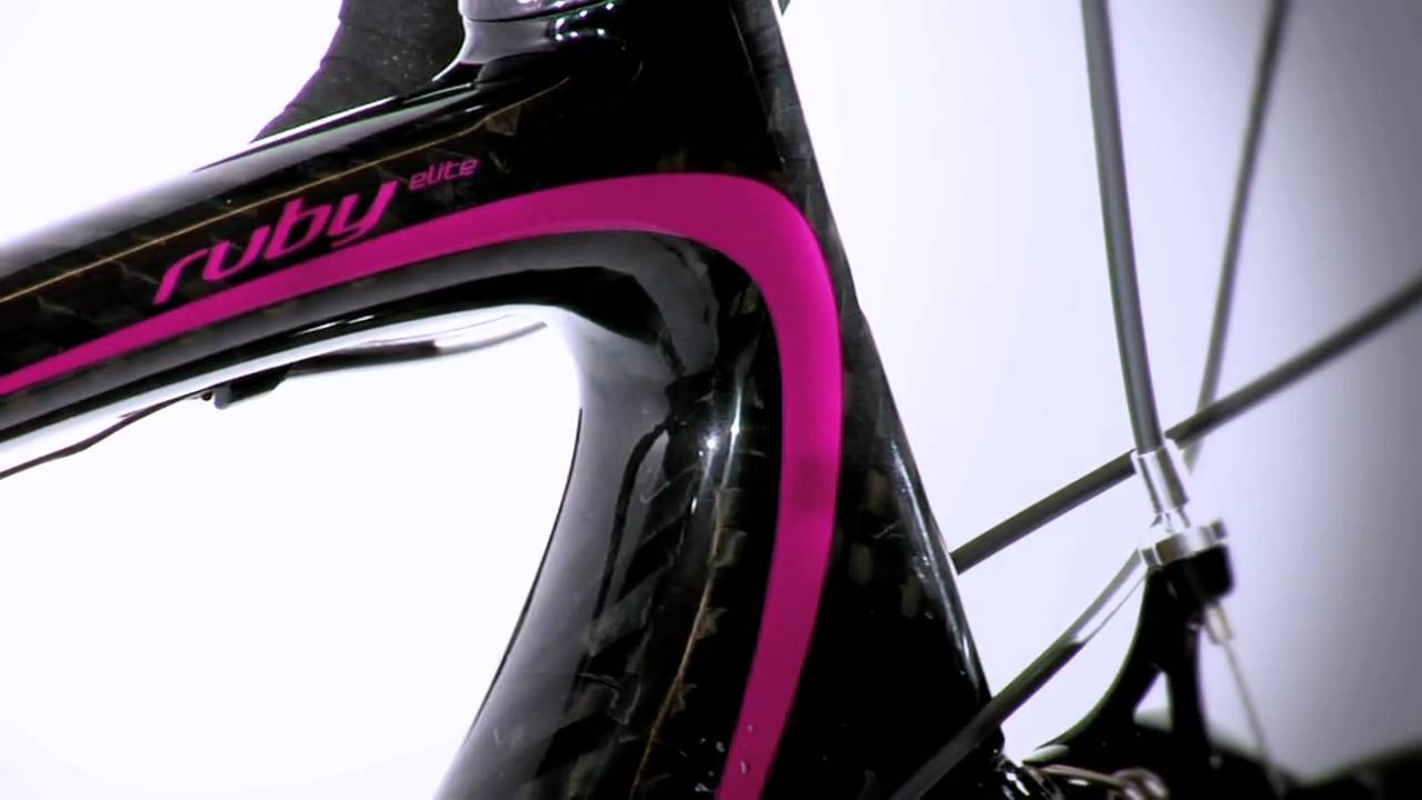 2010 Specialized Ruby