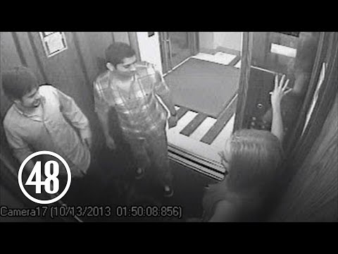 Sneak peek: What Happened in Apt. 1601?