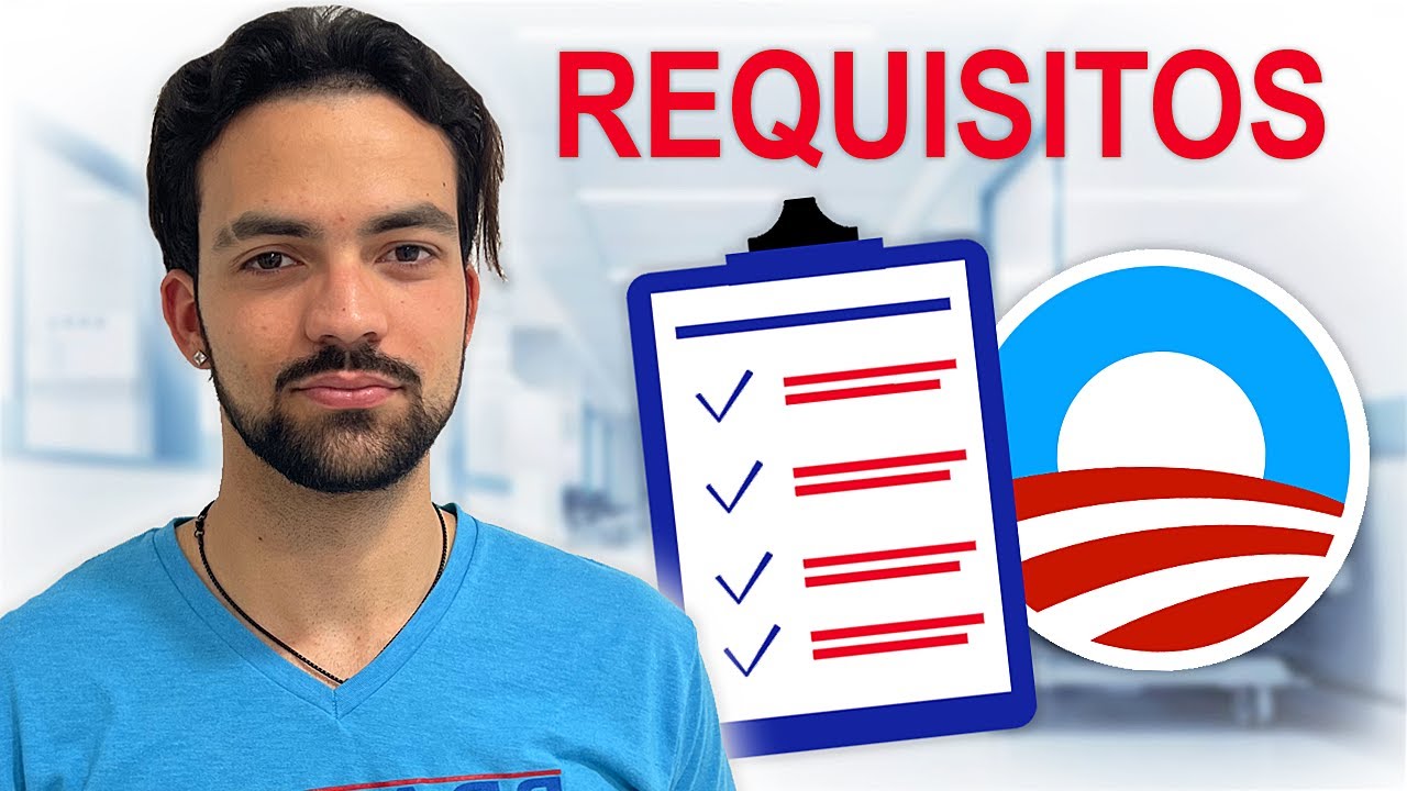 Requisitos para Obamacare | Braojos Insurance