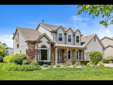 Peggy Cobrin|273 Stanton Dr|Buffalo Grove, IL