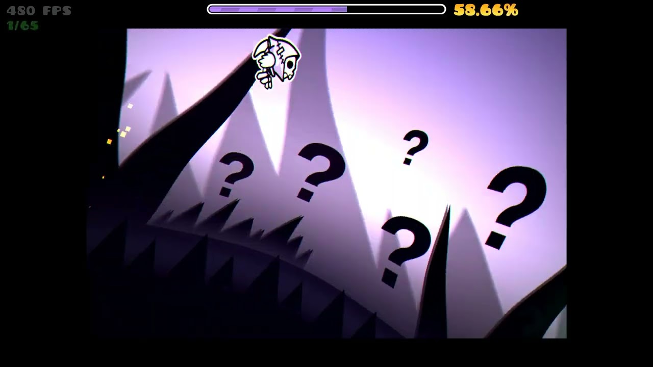 ERA by Airzyy (medium demon) 2 Coins - Geometry Dash