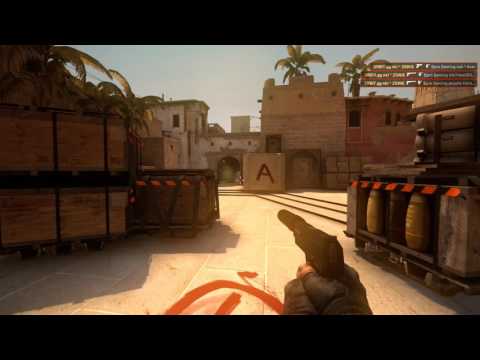 Steam Community :: Video :: CS:GO Orbit.gg NKL Ace vs BPro