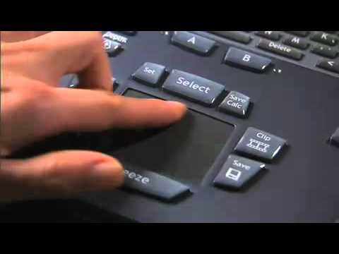 Sonosite M-Turbo Product Training Part 1: System Overview