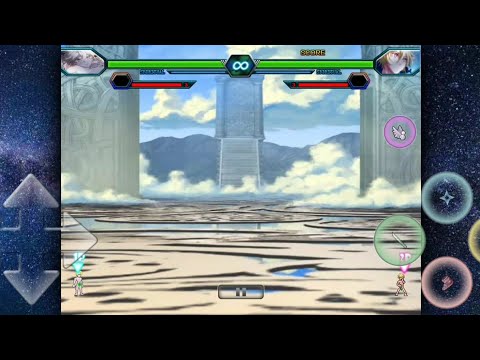 Adam V3 | Bleach Vs Naruto Char [DOWNLOAD]