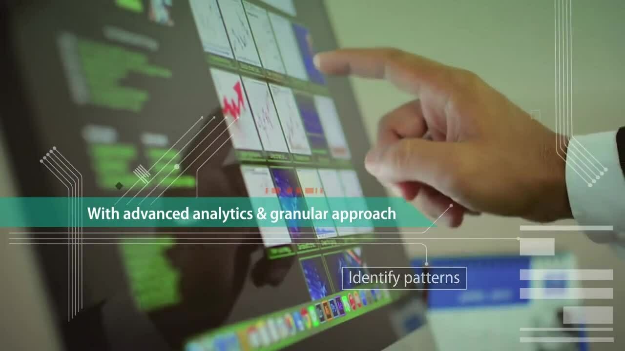 Endless Possibilities with Data