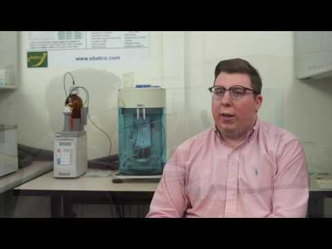 Surface Tensiometers - Surface Tension Measuring Instrument Latest ...