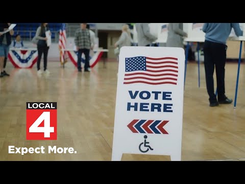 What to know about Michigan's newest voting rights and requirements