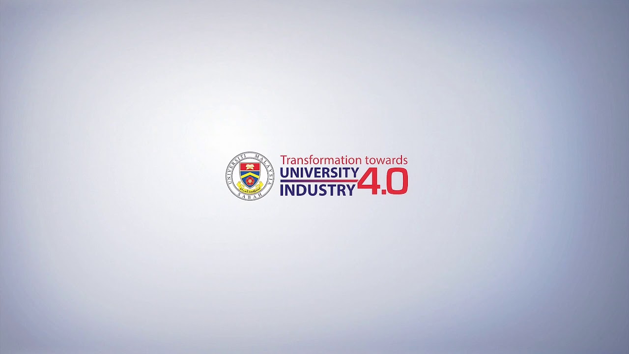 Animated Intro • UMS Logo Fx