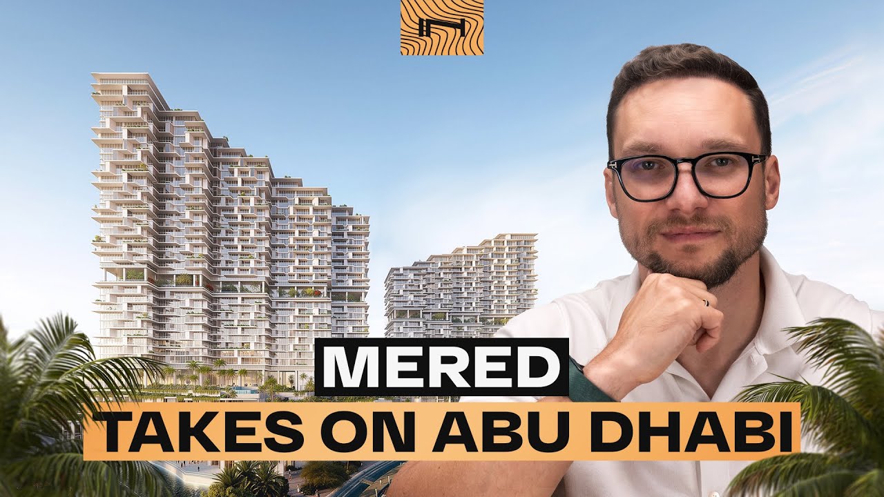 Riviera Residences on Al Reem Island: +30% by handover and why even brokers are investing here