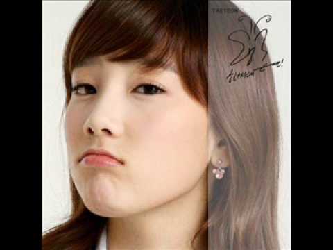 |AUDIO/110404| Taeyeon’s Phone Call @ KBS DMB Radio | No Taeyeon No Dream