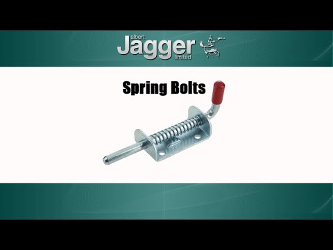 Locking Bolts at Best Price in India