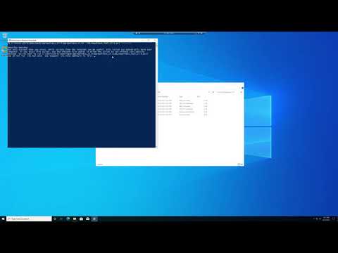 Azure Nested Virtualization with VMWare Workstation