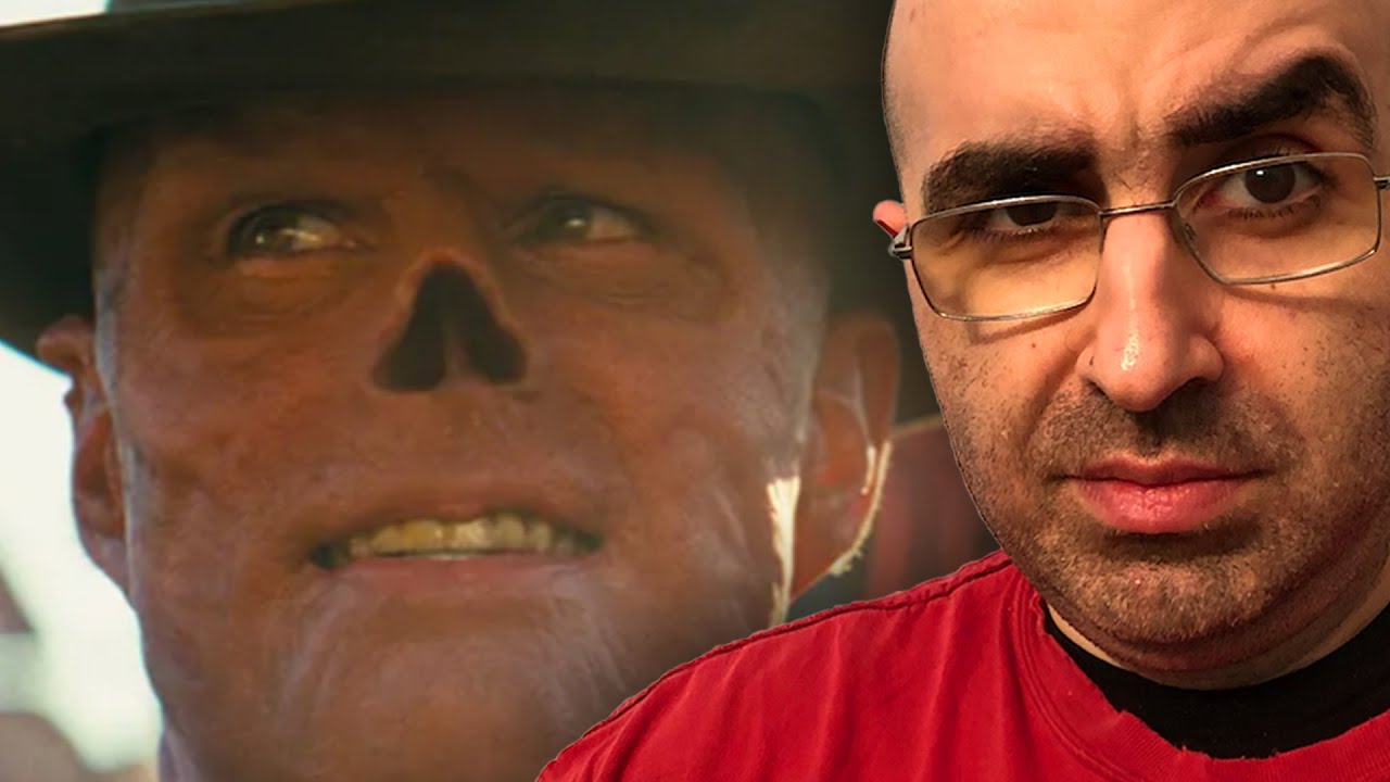 Fallout TV Show Takes You into the... - Mithrie