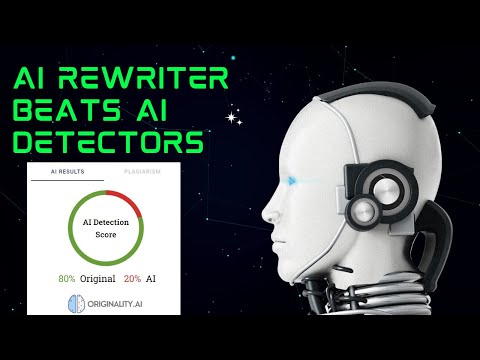 Pass Ai Detector Now - Tested With Paid Tools Shared Results