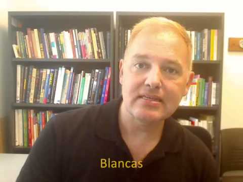 Pronouncing the Sounds of the Letter A in Spanish