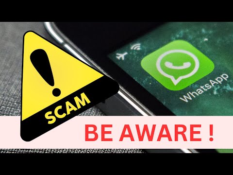 WhatsApp calls and Messages from International numbers | 150 Rs for Watching YouTube Videos | SCAM