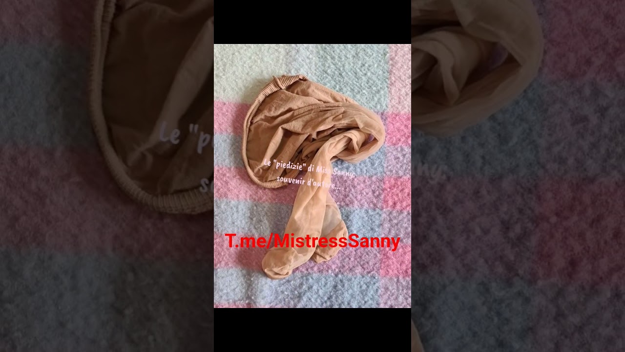 #feet #foot #nylon #rht #stockings by www.intimoperte.com