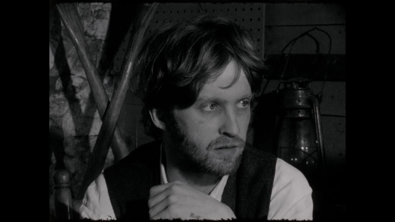 Greg Freeman - announces headline at The Workman’s Club, Dublin - Mc ...