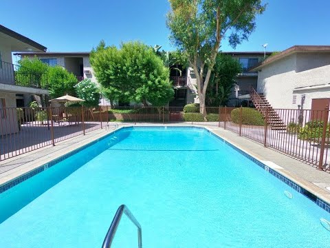 PL11049 - Modern & Bright 1 Bedroom Apartment in Los Angeles For Rent!