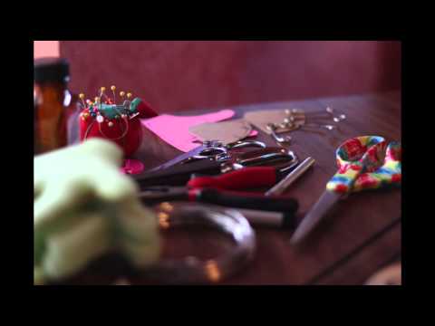 Rose Mayer: The Tucson Puppet Lady | Dan Desrochers