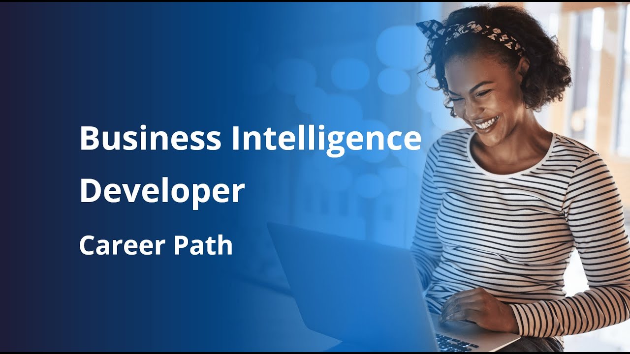 Introducing the Business Intelligence Developer career program from StackwisR