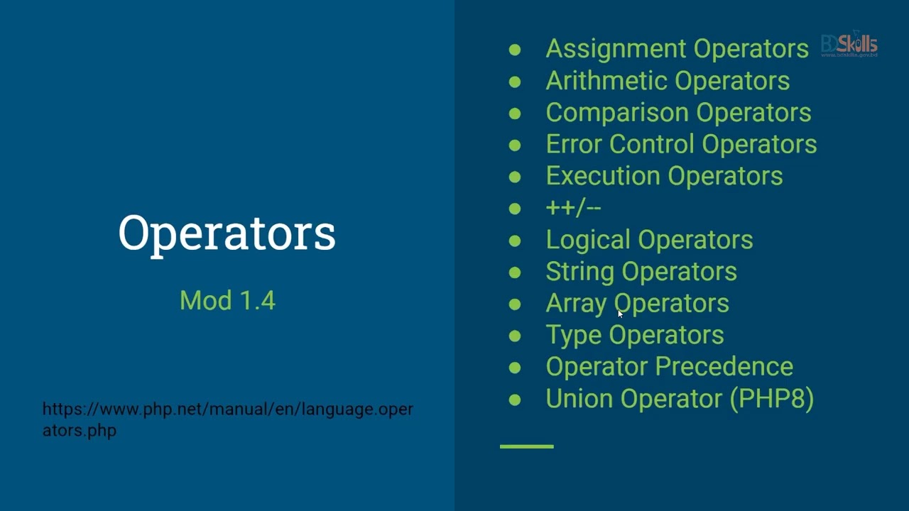 Web Application Development with PHP and Laravel [lesson 4]