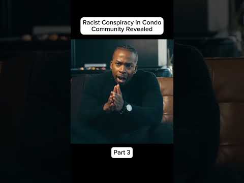 Part 3: A Story on Overcoming Racism with a Heartwarming Movie Ending #story