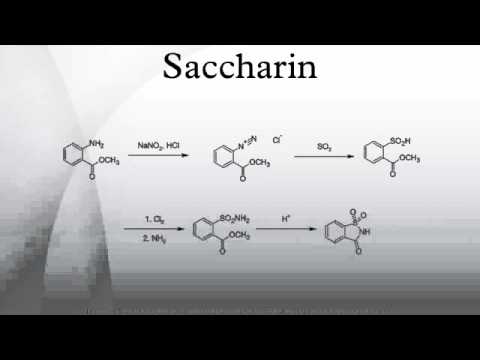 Sodium Saccharin - Saccharine Latest Price, Manufacturers & Suppliers