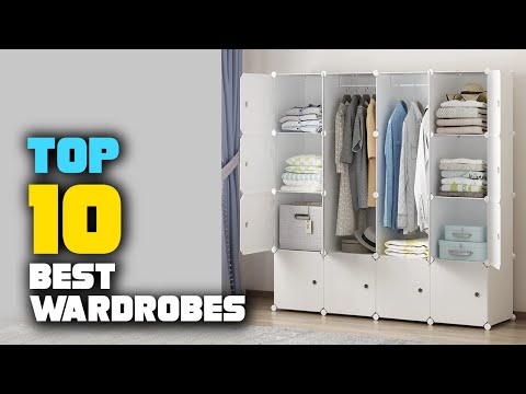Most Amazing Wardrobe in 2023