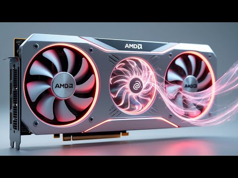AMD Officially Goes ALL IN!