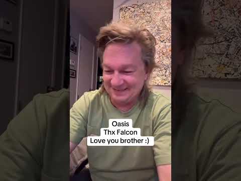 Oasis